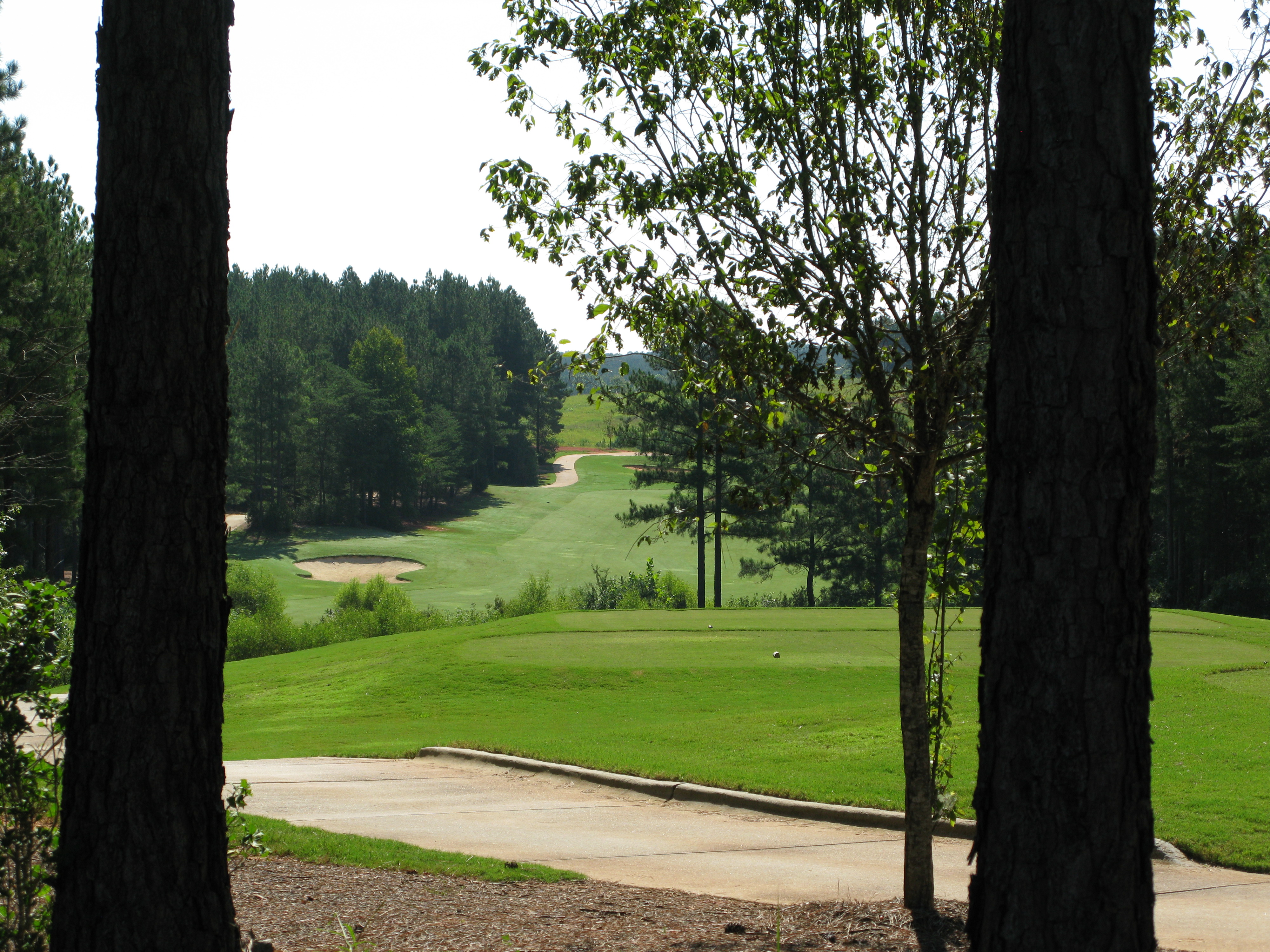 About Us - Edgewater Golf Club