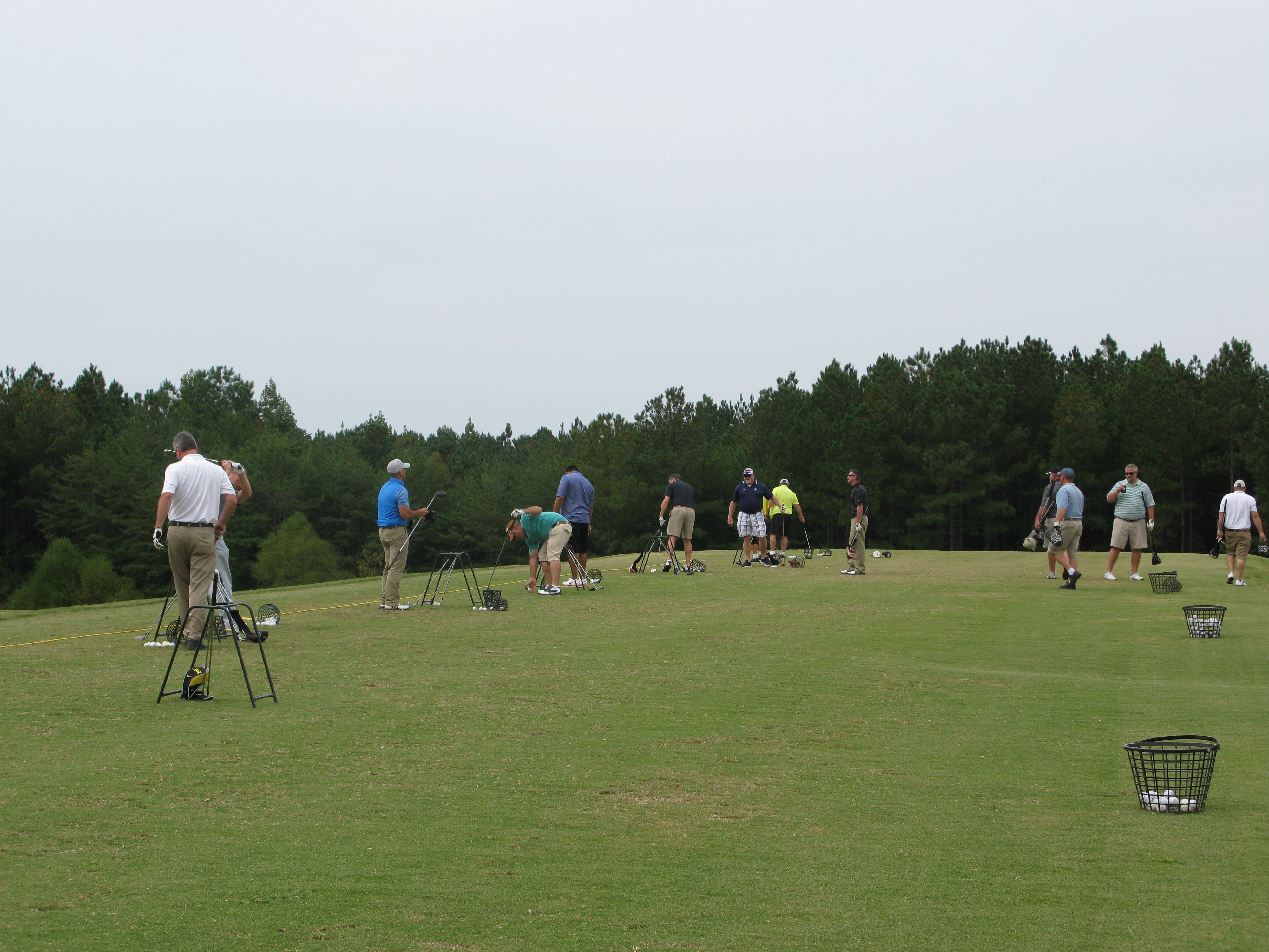 About Us - Edgewater Golf Club