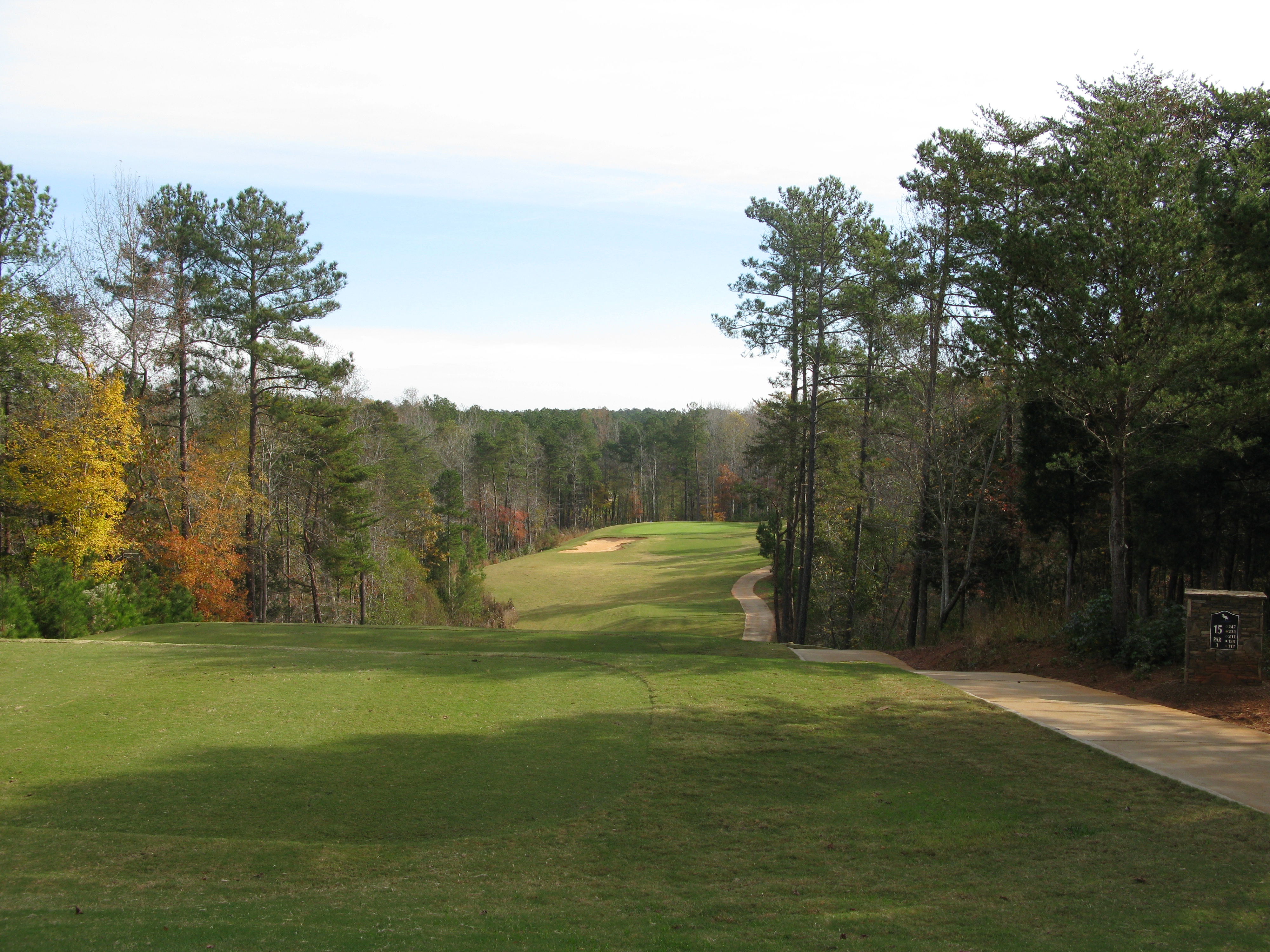 About Us - Edgewater Golf Club