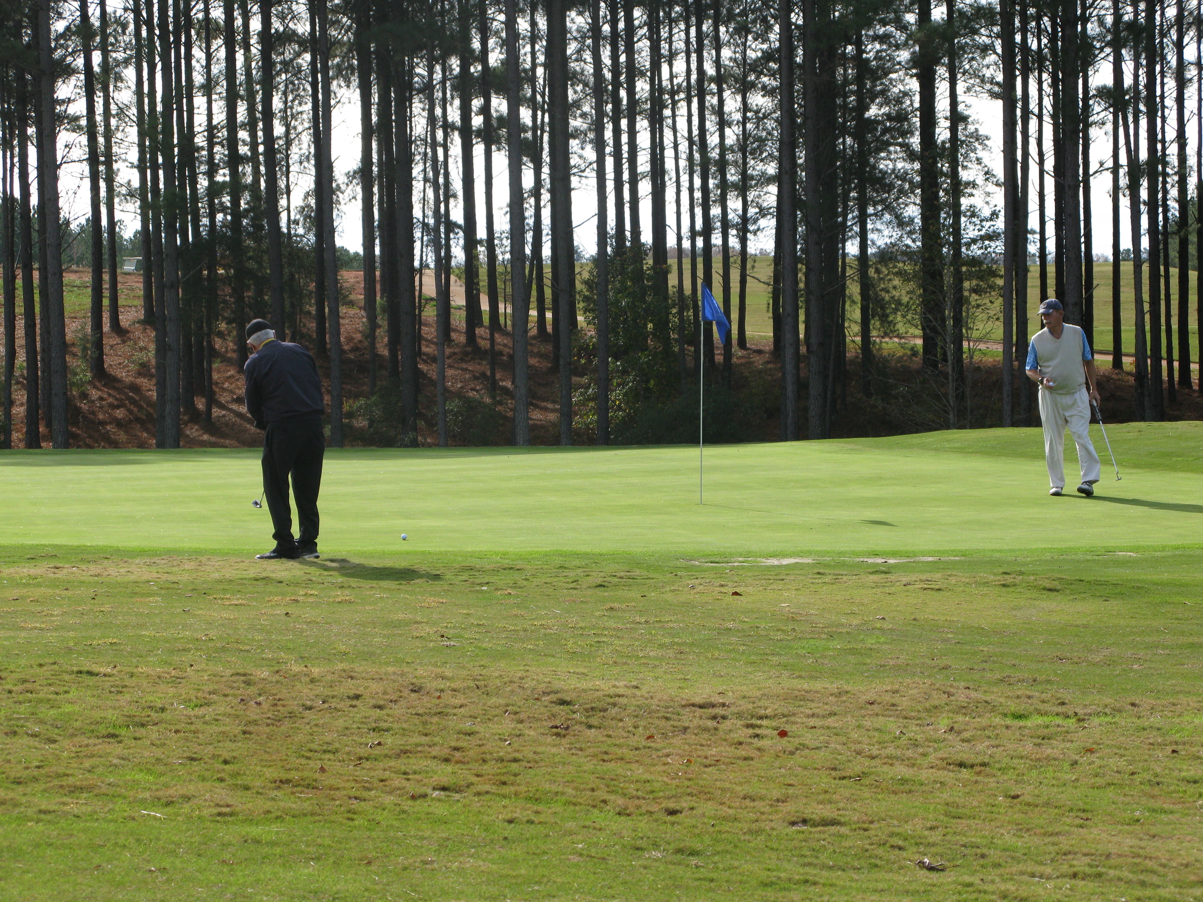 About Us - Edgewater Golf Club