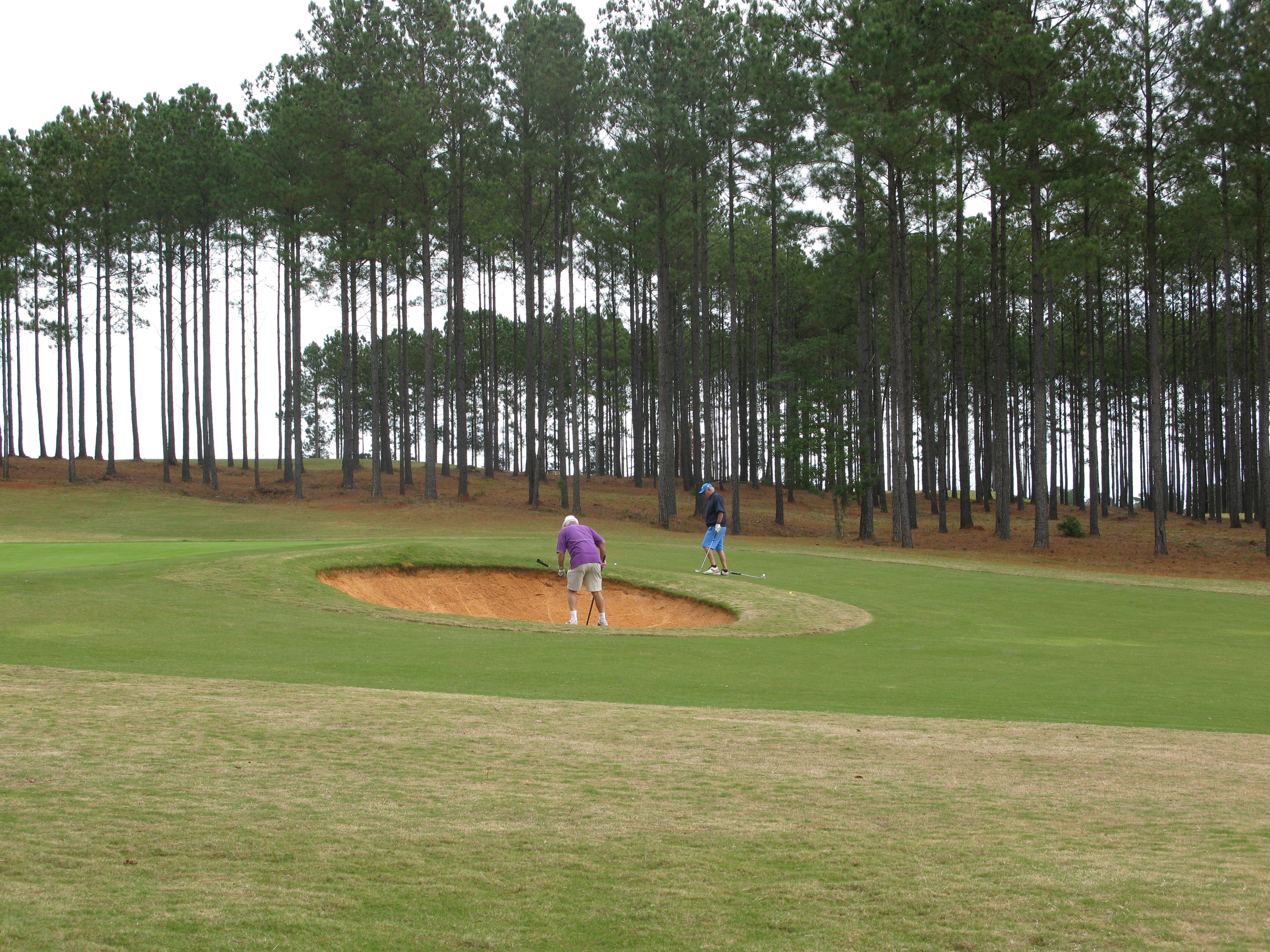 About Us - Edgewater Golf Club