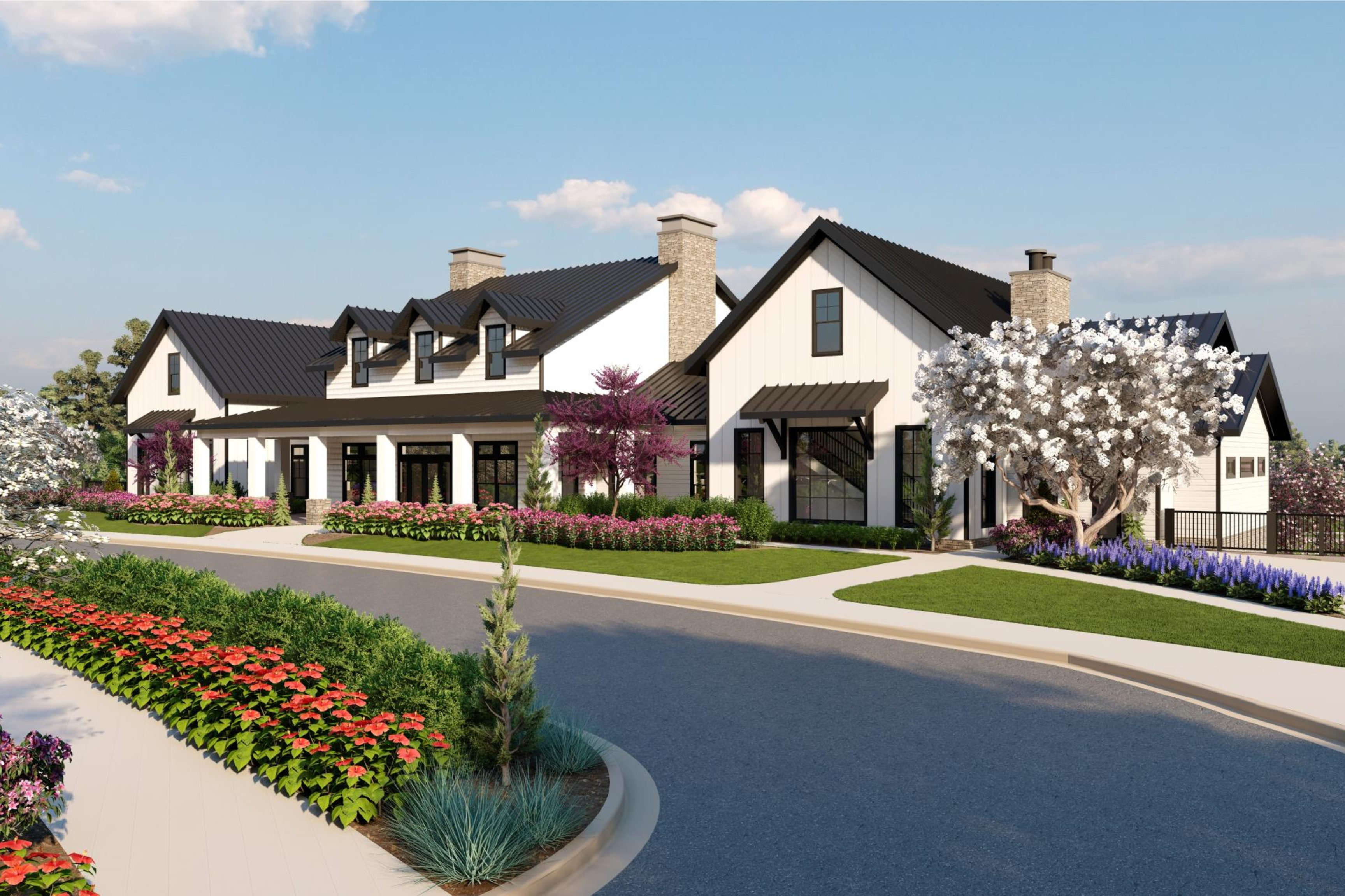 My Homepage - Edgewater Golf Club